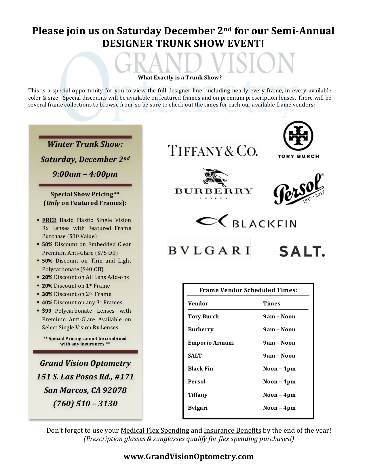 #1 Community Website for Everything in San Elijo Hills Since 2006Grand ...