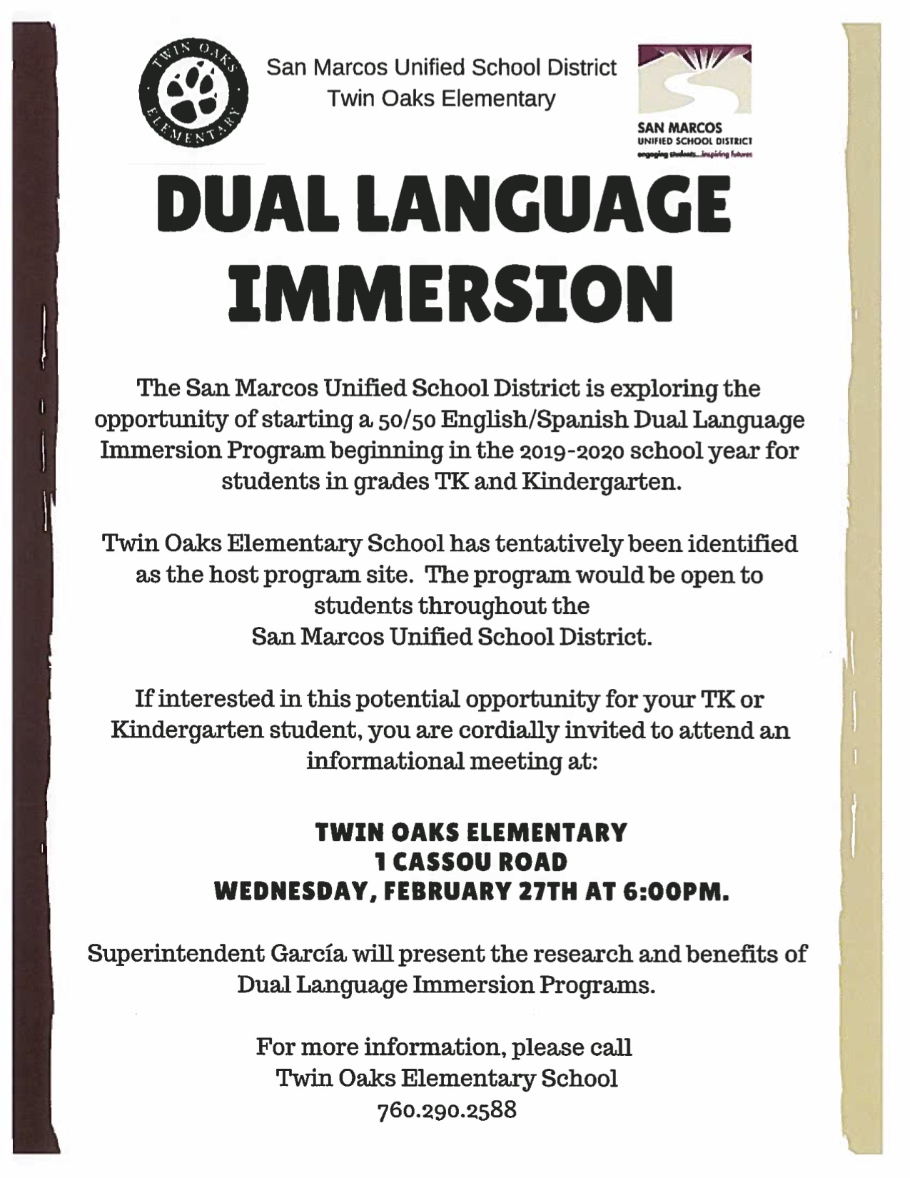 #1 Community Website for Everything in San Elijo Hills Since 2006SMUSD ...