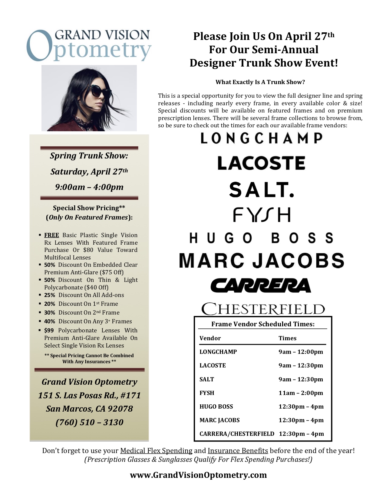 #1 Community Website for Everything in San Elijo Hills Since 2006GRAND ...